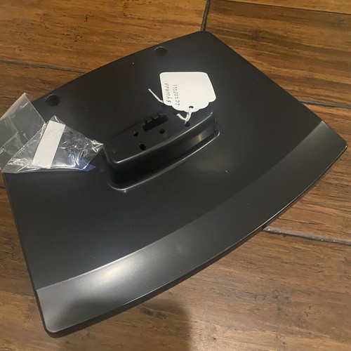 SYLVANIA LC220SL1 PEDESTAL STAND COMPLETE WITH SCREWS | eBay