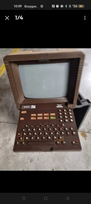 Minitel 1 | eBay