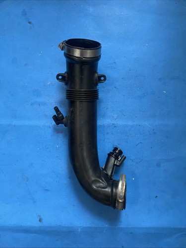 10-16 MINI COOPER S R56 R55 - R60 1.6 TURBO AIR PIPE INTAKE DUCT HOSE ...