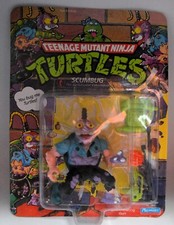 Teenage Mutant Ninja Turtles Playmates Scumbug