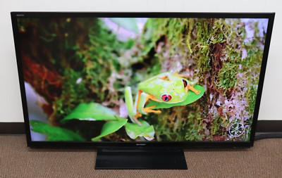 Sharp 120 Hz TVs for Sale | Shop New & Used Sharp 120 Hz TVs | eBay
