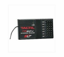Tactic Hobby RC Receivers & Transmitters for sale | eBay