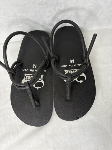 Tiddies Bare Naked Big Knockers Foam Rubber Flip Flop Sandals Unisex M ...