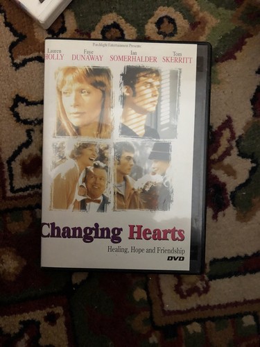 Changing Hearts DVD | eBay
