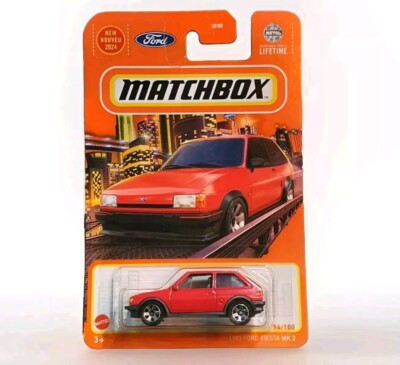 Matchbox products for sale | eBay UK