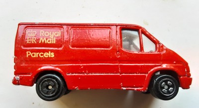 ford transit toy van products for sale | eBay