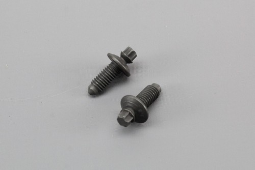 Genuine VW Audi Skoda SEAT M8x20 Ignition barrel sheer bolts (x2 ...