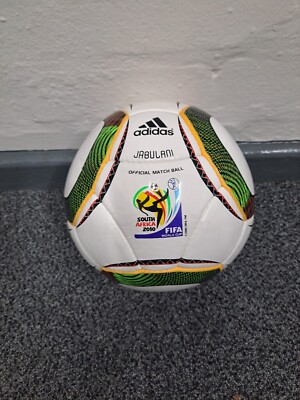 Jabulani for sale | eBay