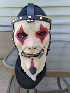 jim root mask products for sale | eBay