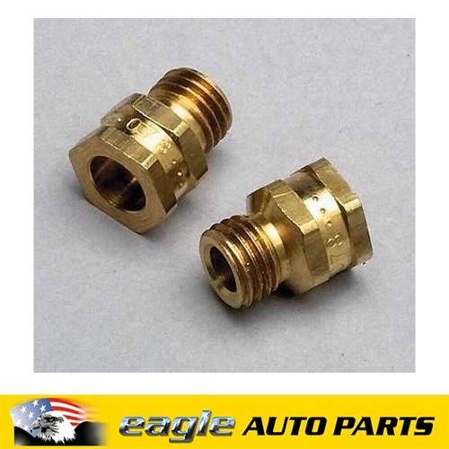 COMP Cams MaxJet Gasoline Jets 0.104 # CCMJ104-2 | eBay Australia
