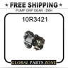 3T1446 - PUMP GR-GEAR 0R7828 fits Caterpillar (CAT) | eBay