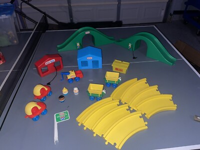 Little Tikes Track for sale | eBay