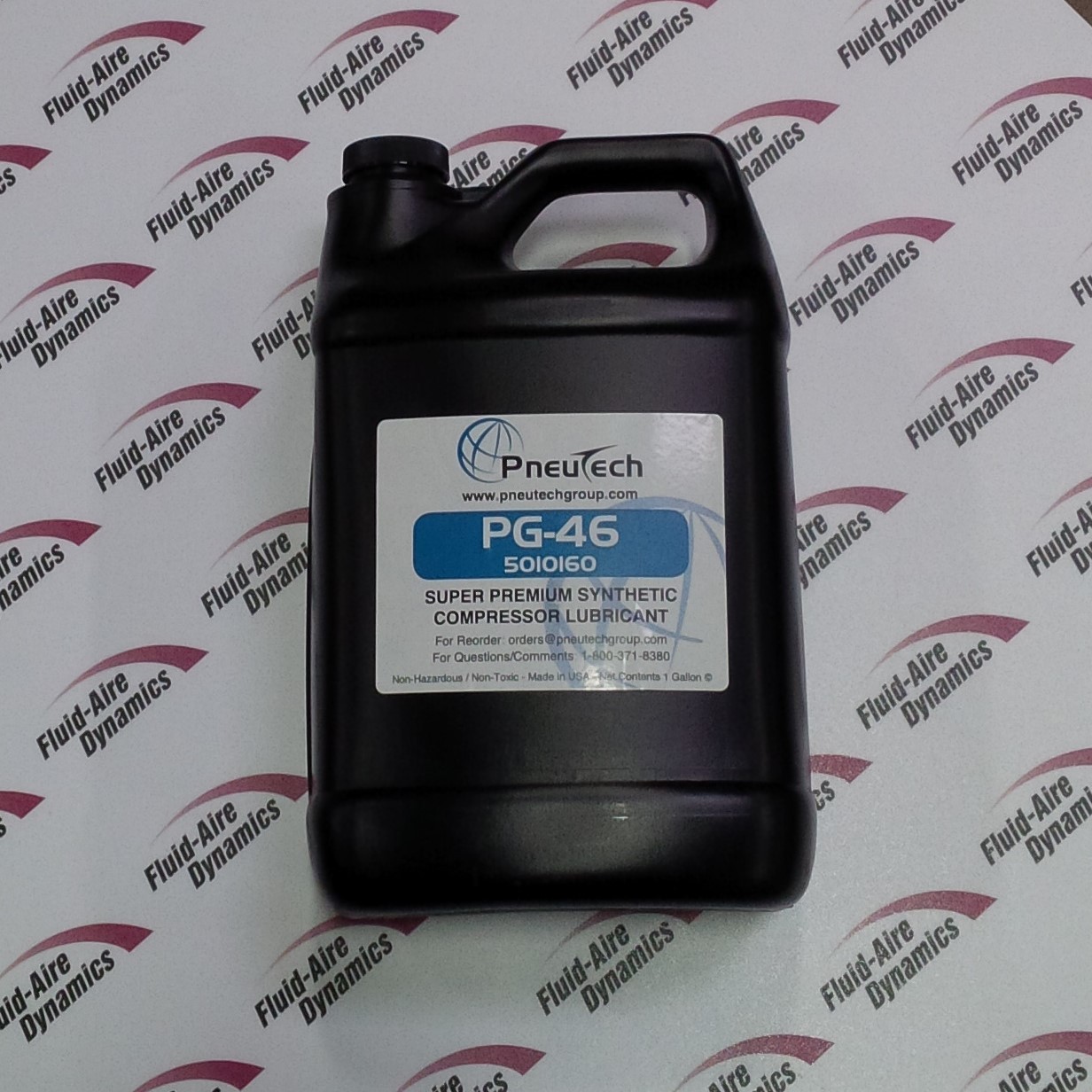 Curtis FSC 8000, Air Compressor Lubricant, 5 Gallon Pail | eBay