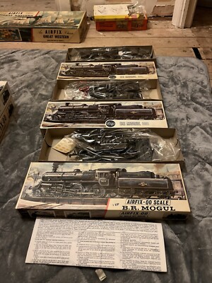 model locomotive kits products for sale | eBay