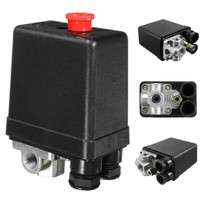 Central Pneumatic Air Compressor Reed Valve Valves STAINLESS STEEL ...
