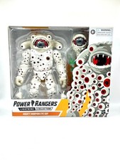 Power Rangers Lightning Eye Guy