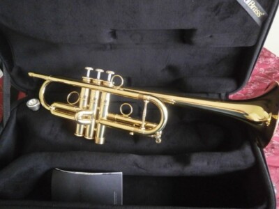 Trumpets for sale | eBay