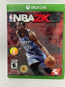 Xbox One Nba - Where to Buy at the Best Price in the Canada?