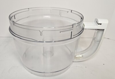 Kitchenaid Food Processor Replacement Bowl for sale | eBay