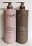 Omave Luxury Haircare ~ Damage Repair Shampoo with Biotin & Keratin 32 ...