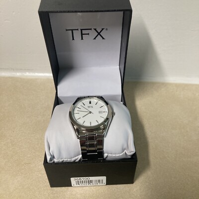 Bulova TFX Wristwatches for sale | eBay