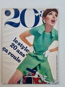 Magazine 20 ans | eBay