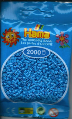 hama beads blue products for sale | eBay