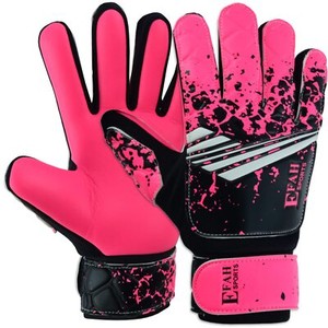 Pink Goalkeeper Gloves for sale | eBay