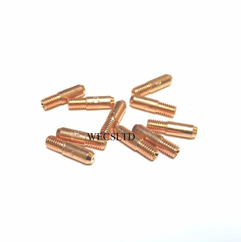 SIP Migmate Handymate Handymig Weldmate Mig welder contact tips 0.6mm x ...