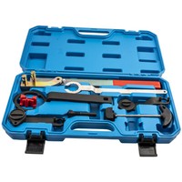 BGS Nockenwellen Arretierwerkzeug Fiat 500 Bravo Punto Marea OEM ...