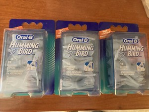 Hummingbird Flosser for sale | eBay