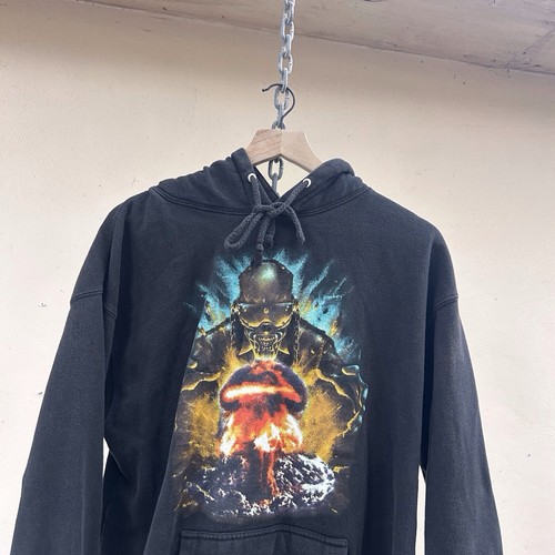 Faze Call Of Duty Esports Nuke Squad Hoodie | eBay