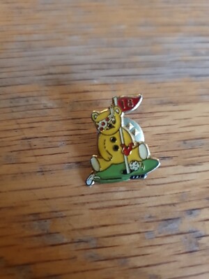 Pudsey Bear Badges for sale | eBay
