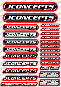 jspec_stickers_store | eBay Stores