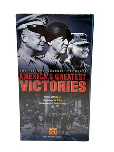 Victorious Box Set VHS Tapes for sale | eBay