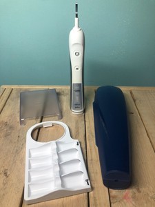 Oral B Triumph for sale | eBay