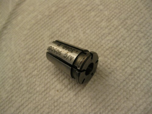 .306" Acura-Grip Collet, TSD Universal 90500 03060 | eBay