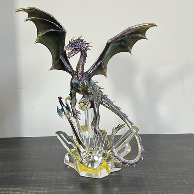 Collectible Dragon Statues for sale | eBay