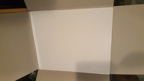 phosphor screen imaging plate 8x10" 18x24cm | eBay