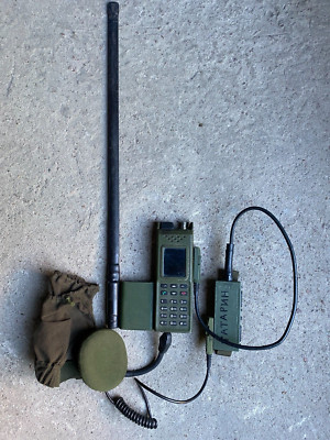 Collectible Military Surplus Radios for sale | eBay