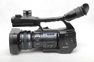 Sony Ex1 for sale | eBay