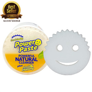 Scrub Daddy Purpose Cleaning Paste - Where to Buy it at the Best Price ...