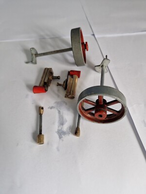 Mamod Spares for sale | eBay