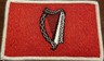 Ireland Irish The Harp Flag Patch Iron-On Travel Tactical Emblem #50 | eBay