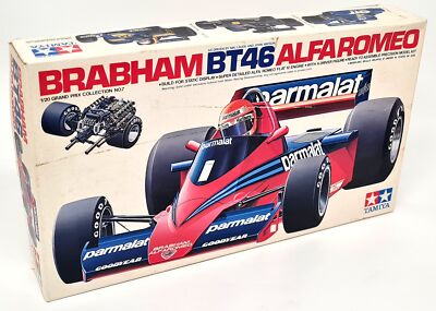 Tamiya F1 Kits for sale | eBay UK