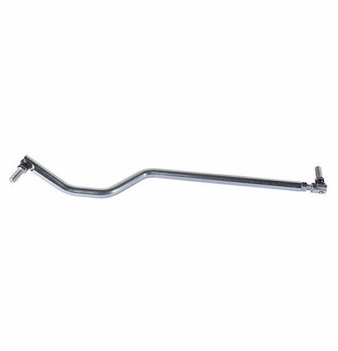 LH Steering Arm Adjustable Draglink fits John Deere GY20491 L100 L110 ...