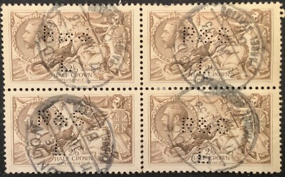 King George V Stamps for sale | eBay