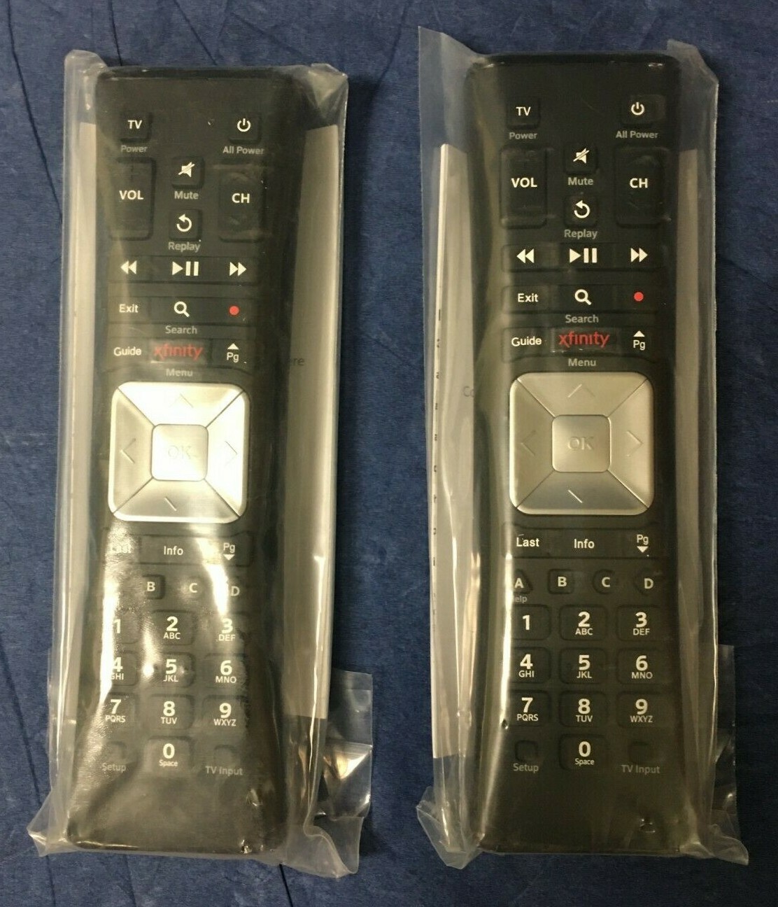 NEW COMCAST/XFINITY SKIN/STICKER FOR X1 XR11 VOICE REMOTE-PITTSBURGH ...