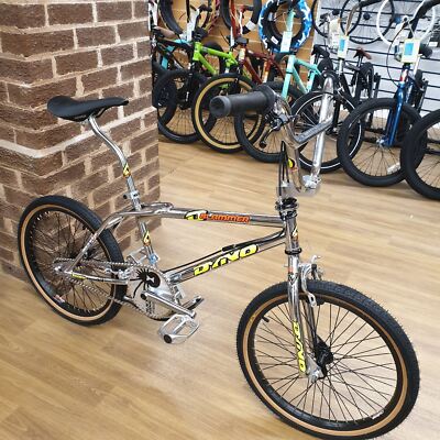 Old Bmx Bike for sale | eBay
