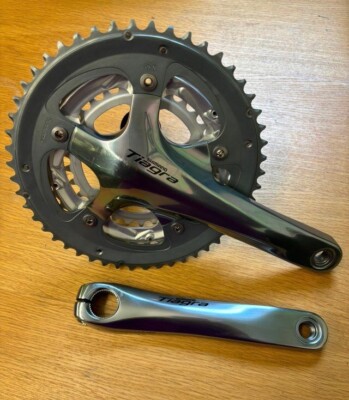 Shimano Tiagra Chainset for sale | eBay